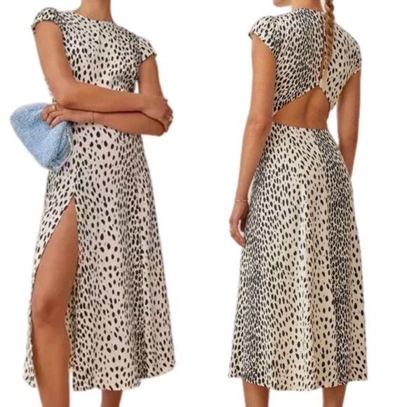 Reformation | Dresses | Reformation Gavin Dress | Poshmark